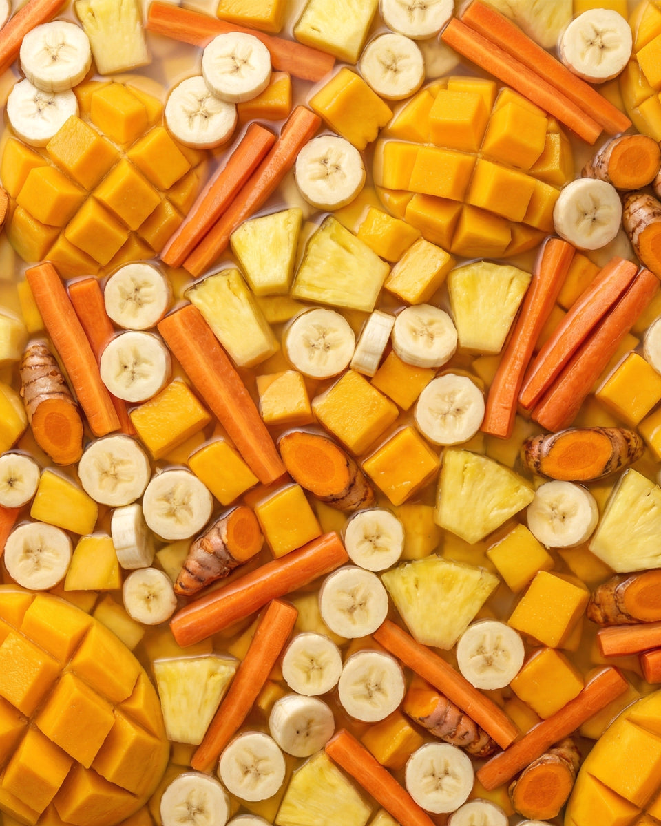 Tropical Smoothie – Pulp & Press USA Inc.