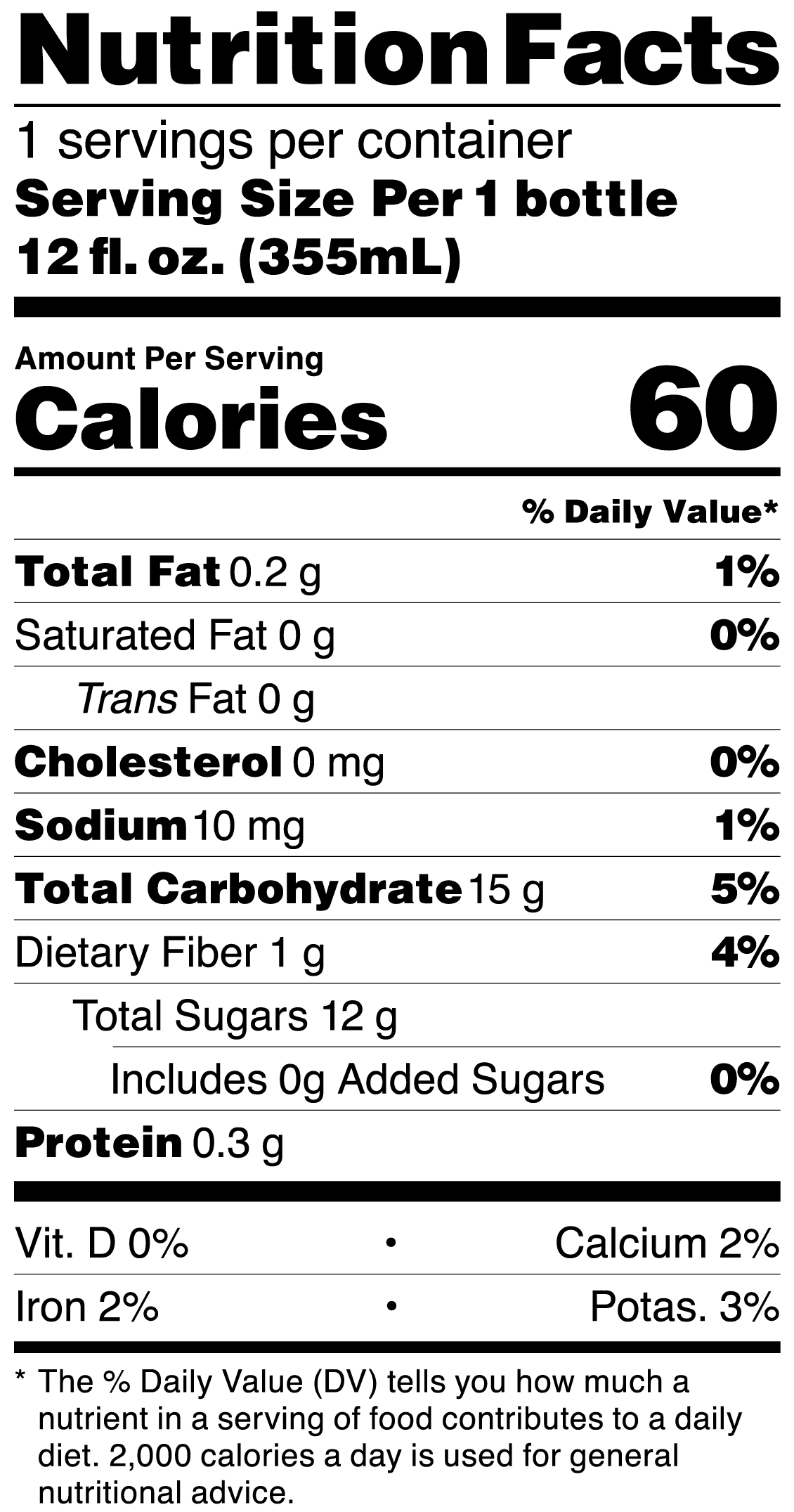 Probiotic Drinks - Cold-Pressed, Organic, Vegan Drinkable Probiotics ...