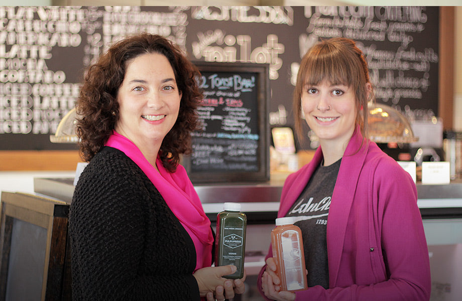 About Us – Pulp & Press USA Inc.