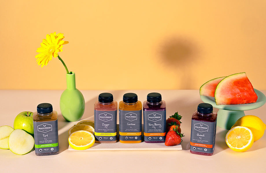 About Us – Pulp & Press USA Inc.