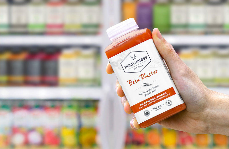 About Us – Pulp & Press USA Inc.