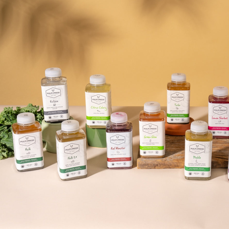 Locations – Pulp & Press USA Inc.