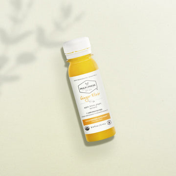 Organic Cold Pressed Wellness & Detox Juice Shots | Pulp & Press – Pulp ...