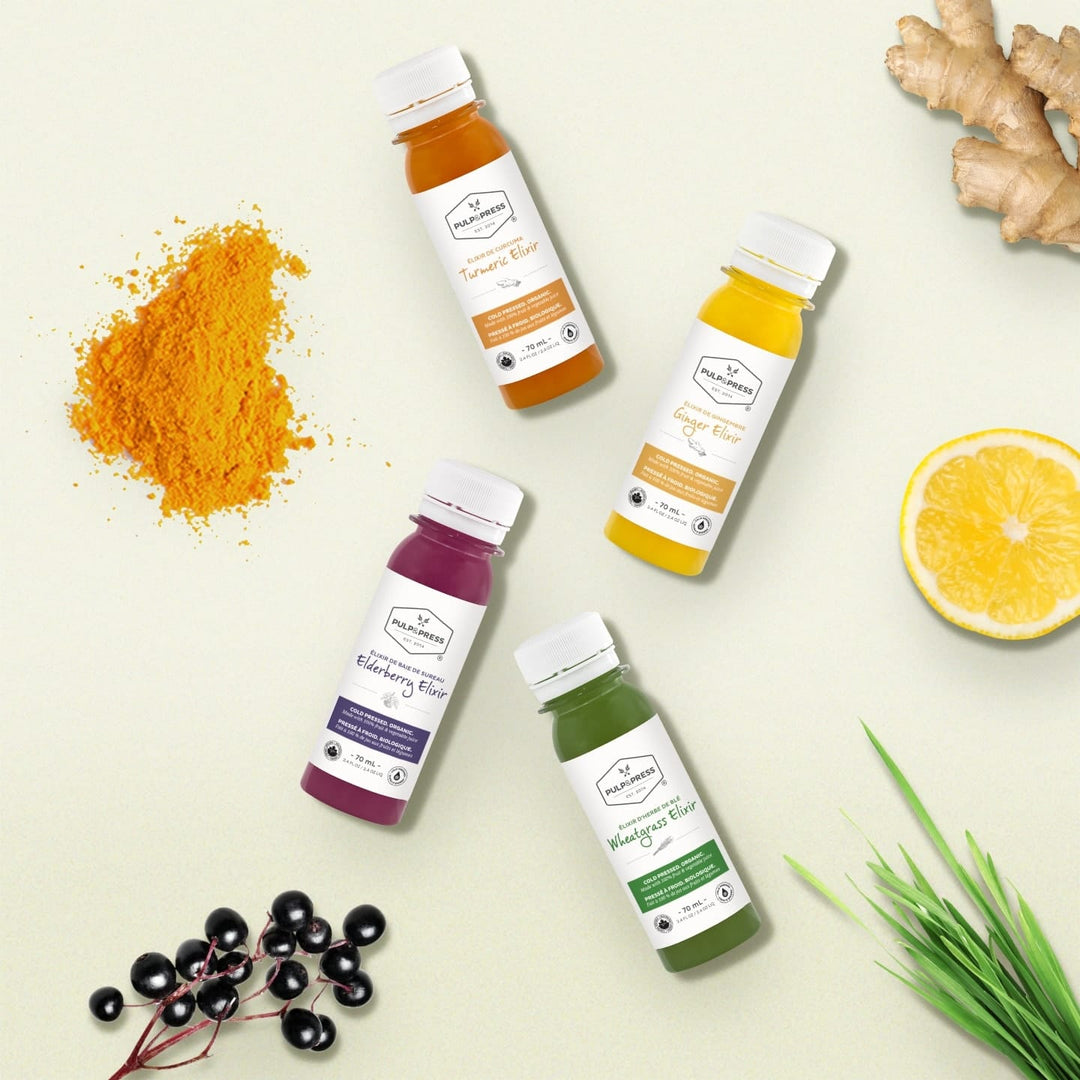 Back to School Sale – Pulp & Press USA Inc.